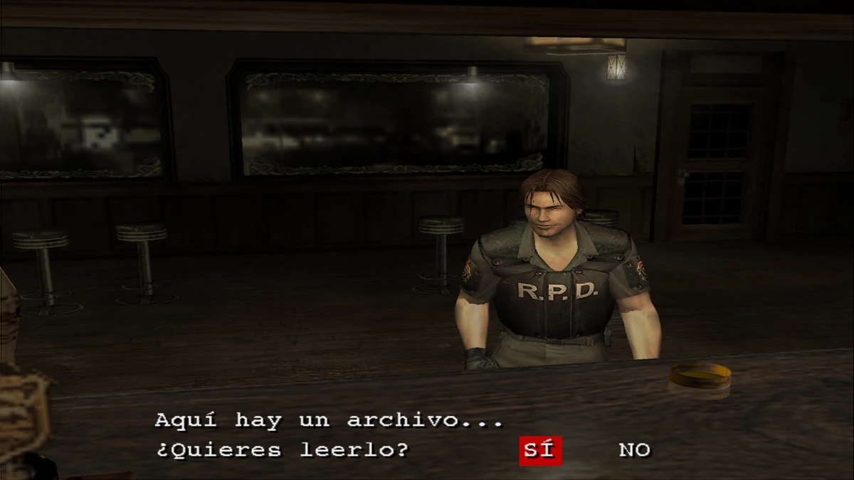 Kevin | Resident Evil Wiki | Fandom