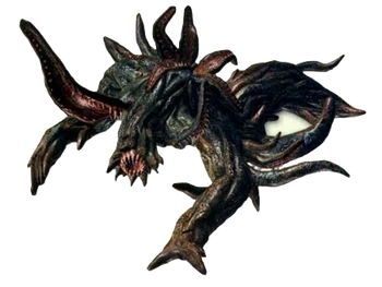 Queen Leech | Resident Evil Wiki | Fandom