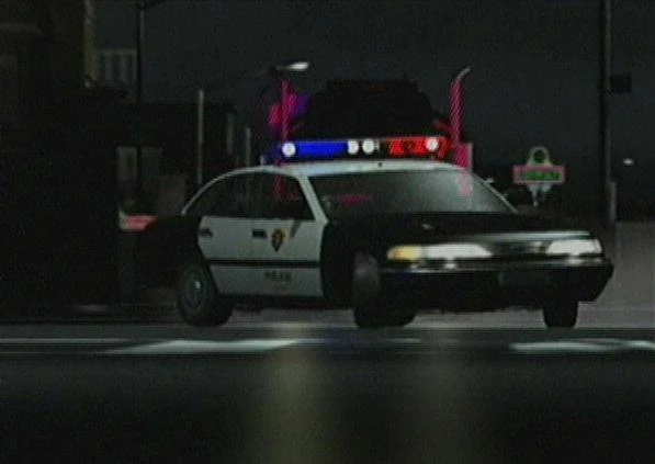 Ford Crown Victoria Police Interceptor | Resident Evil Wiki | Fandom