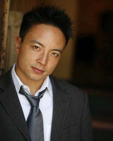 Allen Keng | Resident Evil Wiki | Fandom