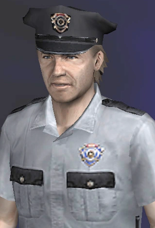 Raymond Douglas | Resident Evil Wiki | Fandom