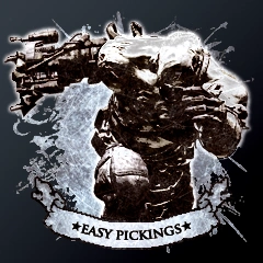 Easy Pickings | Resident Evil Wiki | Fandom