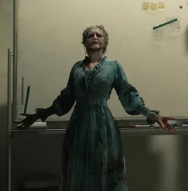 Eileen Zimmerson | Resident Evil Wiki | Fandom