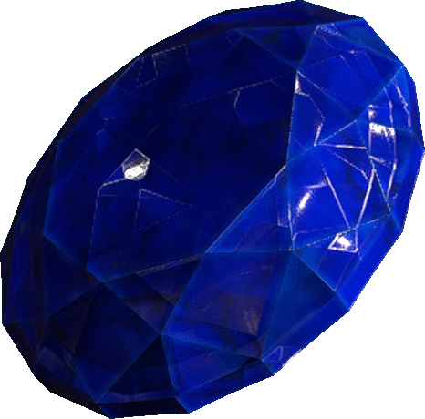 Sapphire | Resident Evil Wiki | Fandom