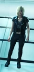 January Van Sant | Resident Evil Wiki | Fandom