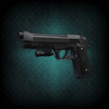 M92F (Revelations) | Resident Evil вики | Fandom