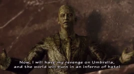 James Marcus | Resident Evil Wiki | Fandom