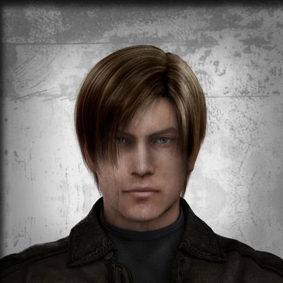 Character Profiles | Resident Evil Wiki | Fandom
