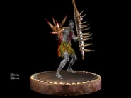 Ndipaya | Resident Evil Wiki | Fandom