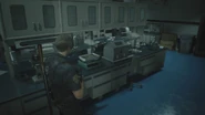 Drug Testing Lab | Resident Evil Wiki | Fandom