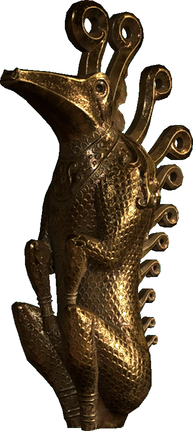 Depraved Idol | Resident Evil Wiki | Fandom