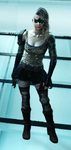 Becca Woolett | Resident Evil Wiki | Fandom