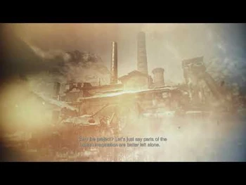 The Duke (part 5) | Resident Evil Wiki | Fandom