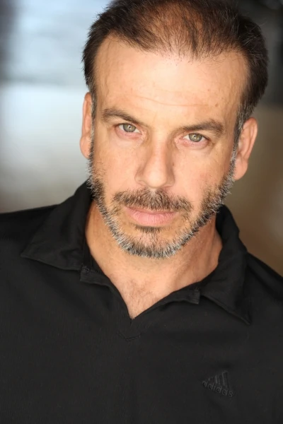 Troy Bellinghausen | Resident Evil Wiki | Fandom