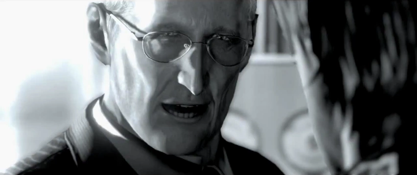 Adam Benford | Resident Evil Wiki | Fandom