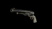 M1851 Wolfsbane | Resident Evil Wiki | Fandom