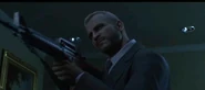 Jason | Resident Evil Wiki | Fandom