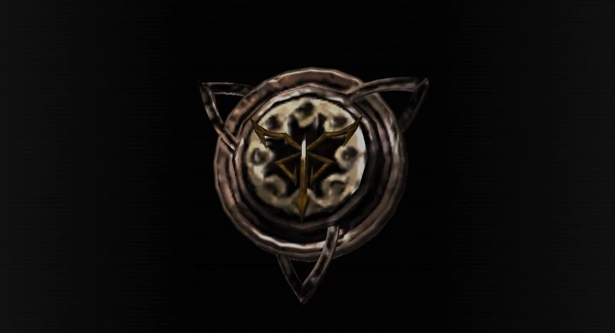 Insignia redonda | Resident Evil Wiki | Fandom