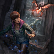 Ustanak | Resident Evil Wiki | Fandom