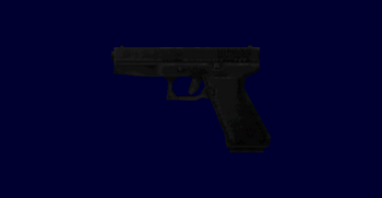 Chris' Handgun | Resident Evil Wiki | Fandom