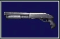 Shotgun | Resident Evil Wiki | Fandom