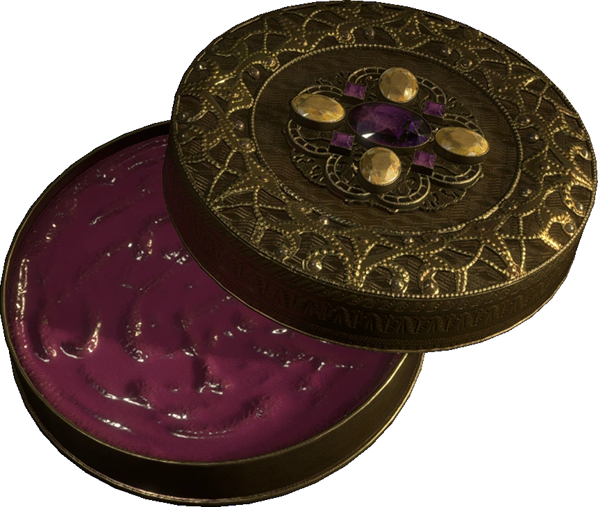 Maquillaje | Resident Evil Wiki | Fandom