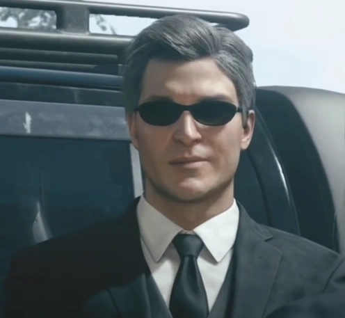 Agent | Resident Evil Wiki | Fandom