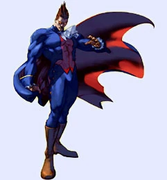 Demitri Maximoff | Resident Evil Wiki | Fandom