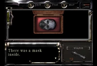 Jewelry Box (RE1) | Resident Evil Wiki | Fandom