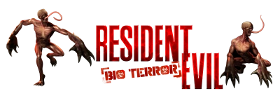 Resident Evil: Bio Terror | Resident Evil Wiki | Fandom