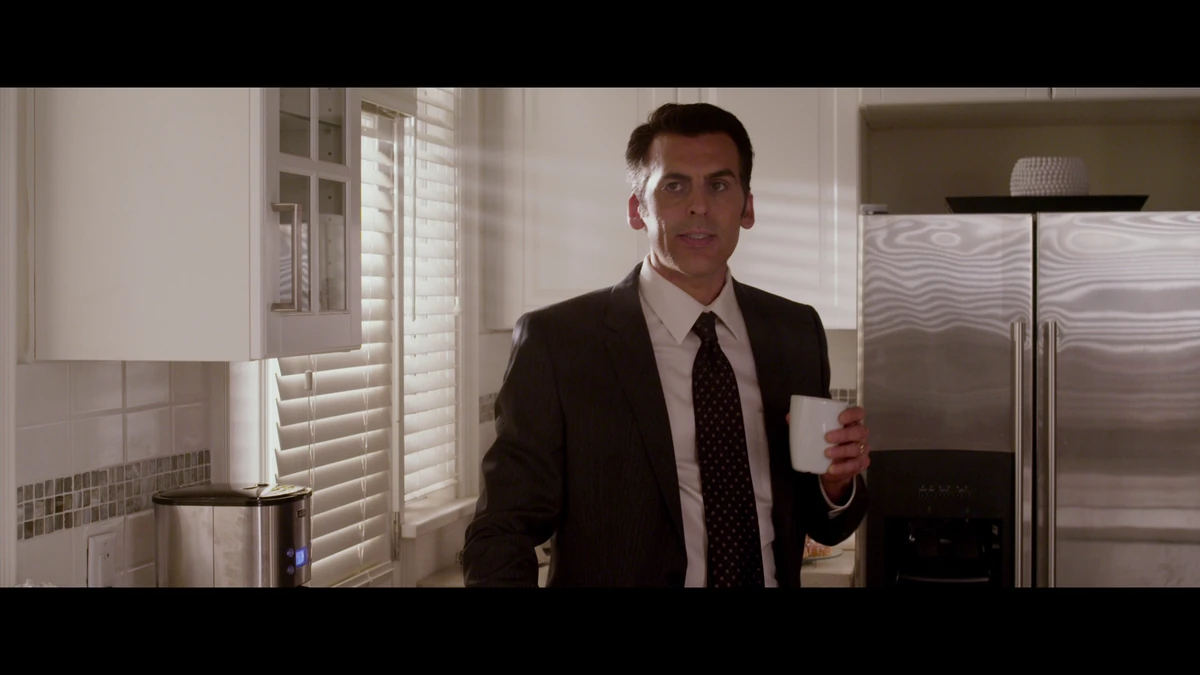 Todd | Resident Evil Wiki | Fandom