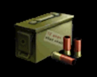 Shotgun (RE3) | Resident Evil Wiki | Fandom