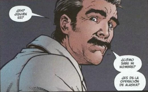 Abe | Resident Evil Wiki | Fandom