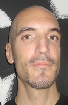 Alessandro Zurla | Resident Evil Wiki | Fandom