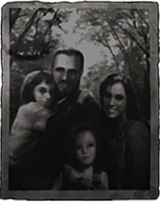 Barry Burton | Resident Evil | Fandom