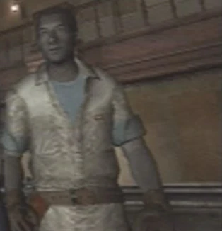 Bone | Resident Evil Wiki | Fandom
