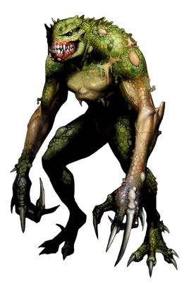 Hunter R | Resident Evil Wiki | Fandom