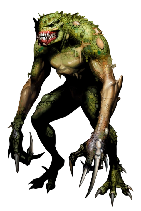 Hunter R | Resident Evil Wiki | Fandom