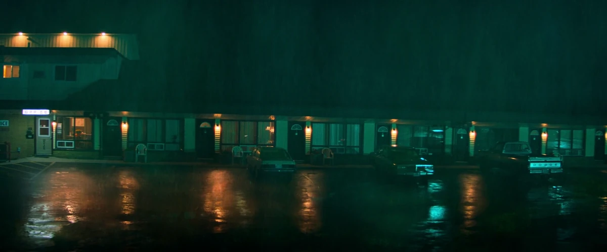 Motel | Resident Evil Wiki | Fandom