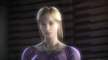 Alexia Ashford | Resident Evil Wiki | Fandom