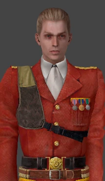 Alfred Ashford | Resident Evil Wiki | Fandom