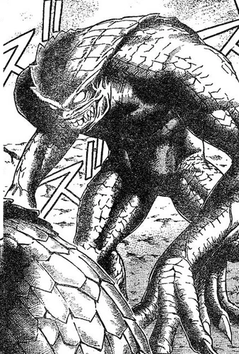 Hunter δ | Resident Evil Wiki | Fandom