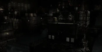 Arklay treatment plant | Resident Evil Wiki | Fandom