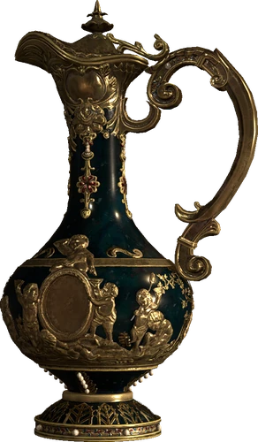 Flagon | Resident Evil Wiki | Fandom