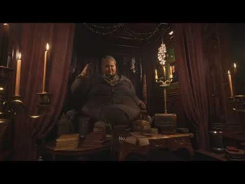 The Duke (part 2) | Resident Evil Wiki | Fandom