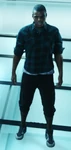 Tyrone Henry | Resident Evil Wiki | Fandom