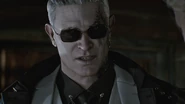 Zeno | Resident Evil Wiki | Fandom