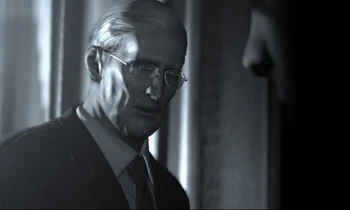 Adam Benford | Resident Evil Wiki | Fandom