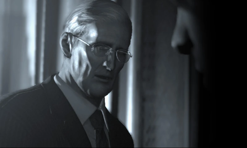 Adam Benford | Resident Evil Wiki | Fandom