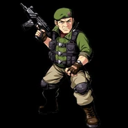 Mikhail Viktor | Resident Evil Wiki | Fandom